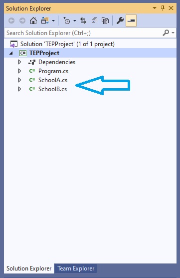 Introduction To Namespaces In C The Engineering Projects