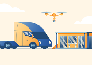 Modern Technology Improves Efficiency Of Construction Vehicles - The ...