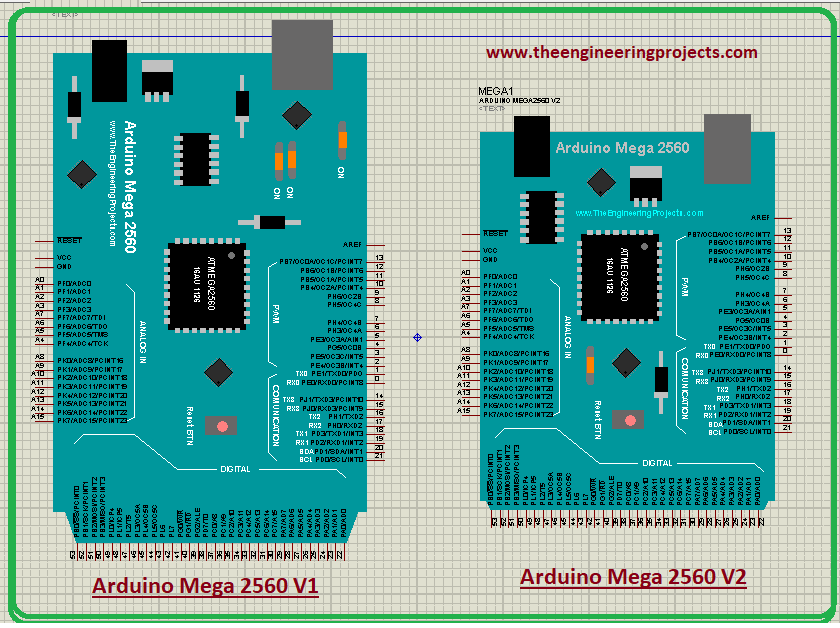 Arduino mega for proteus 8 professional - vsasan Arduino mega for proteus 8 professional - vsasan