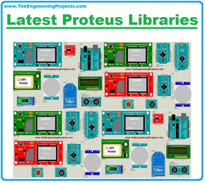 Latest Proteus Libraries for Engineering Students V2.0 - The ...