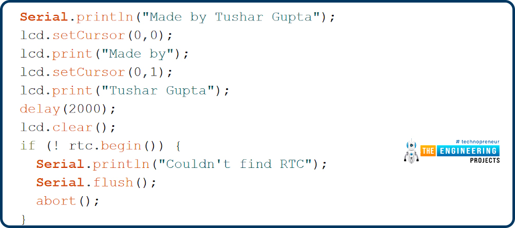 Car Parking System with Automatic Billing using Arduino - The ...