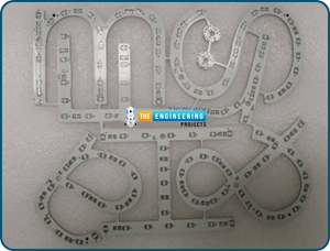 LED PCD structure - The Engineering Projects