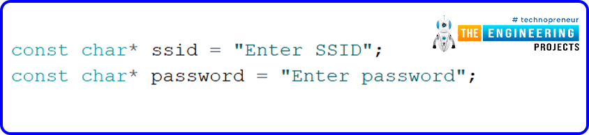 ESP32 Web Socket Server - The Engineering Projects