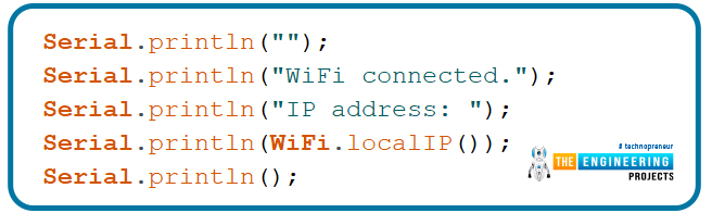 Server Sent Events With Esp32 And Dht11 The Engineering Projects 1162