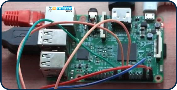 Control Dc Motor With Raspberry Pi 4 Using Python The Engineering Projects