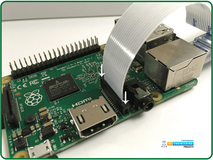 How To Create A Time Lapse Animations With Raspberry Pi 4 The Engineering Projects