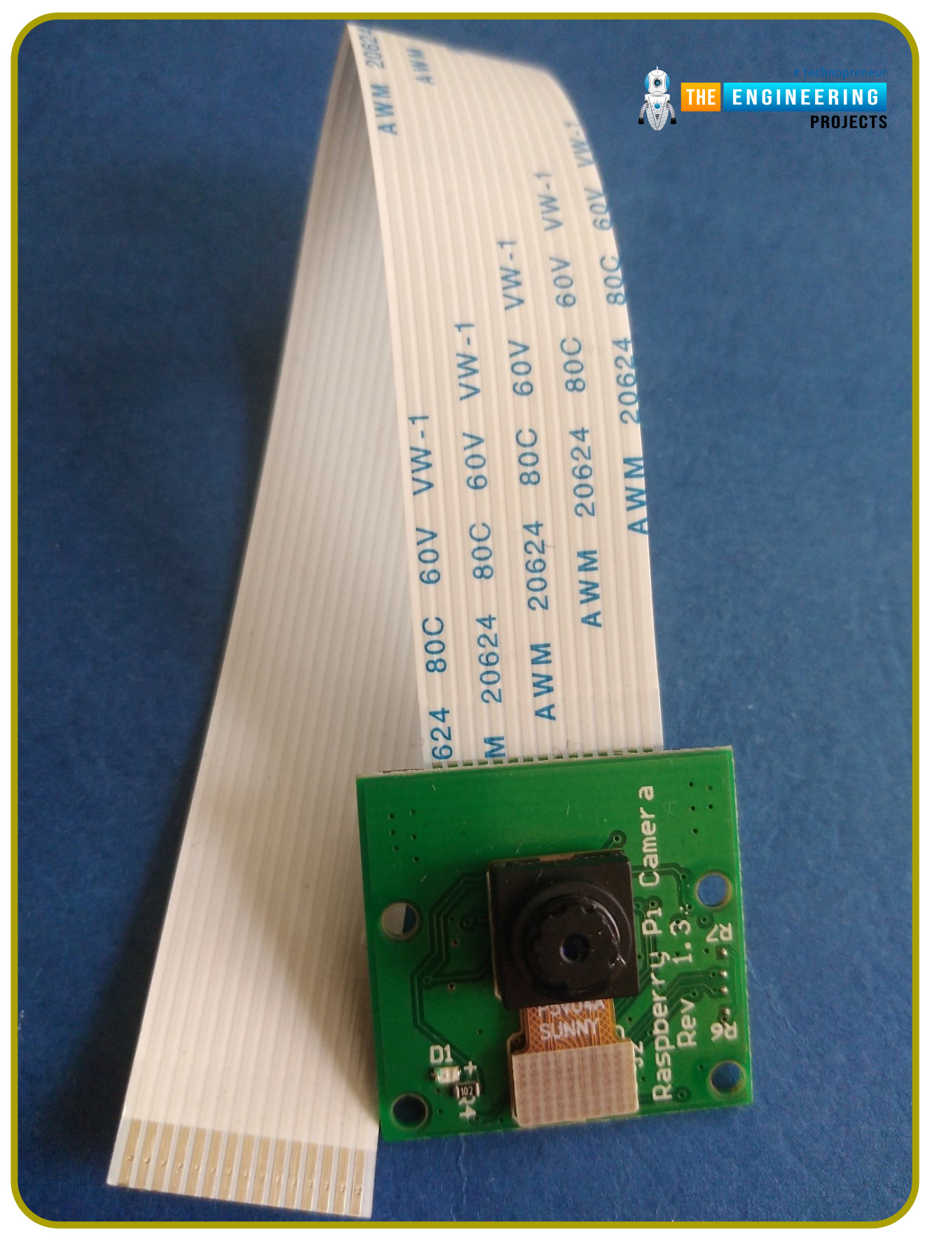 How To Create A Time Lapse Animations With Raspberry Pi 4 The Engineering Projects