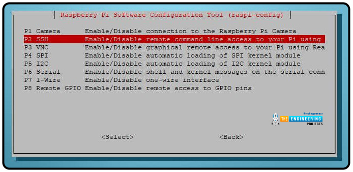 How To Create A Time Lapse Animations With Raspberry Pi 4 The Engineering Projects