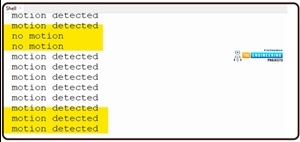 Interfacing PIR Motion Sensor and Raspberry Pi Pico Module with ...