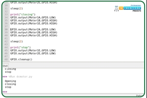 Smart Security System using Facial Recognition with Raspberry Pi 4 ...